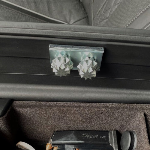 Double Magnetic Mount – Shatter Tactical