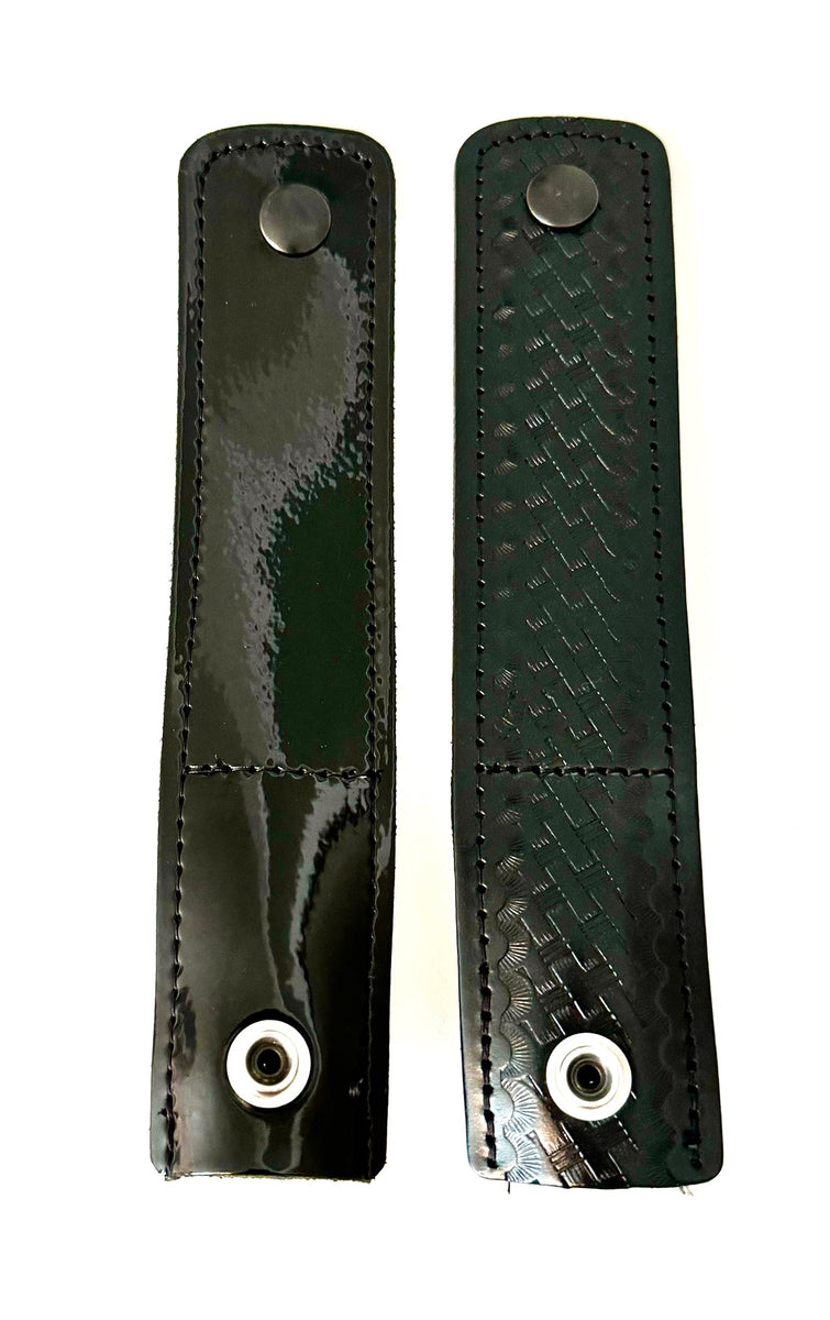 Shatterball Duty Belt Keeper - Variants – Shatter Tactical