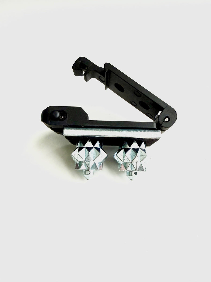 Magnetic Molle Holder – Shatter Tactical