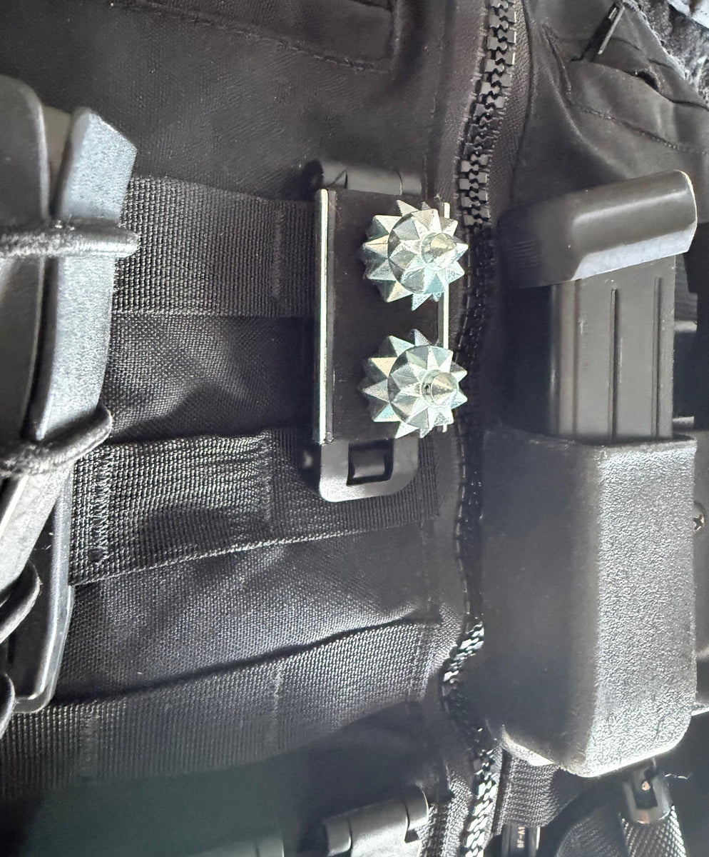 Magnetic Molle Holder – Shatter Tactical