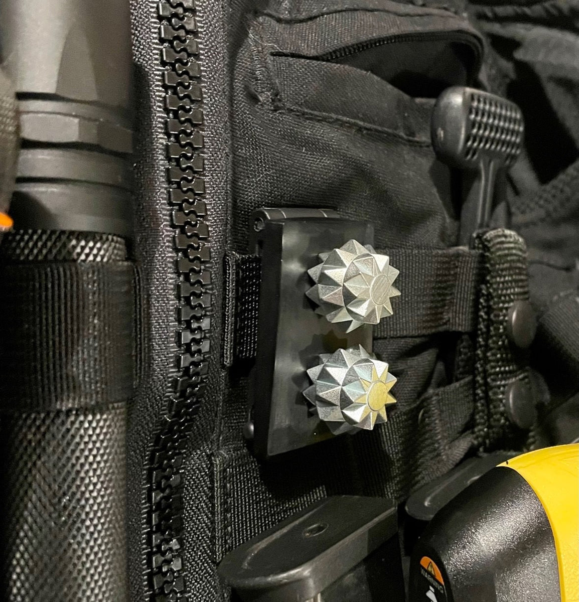 Magnetic Molle Holder – Shatter Tactical