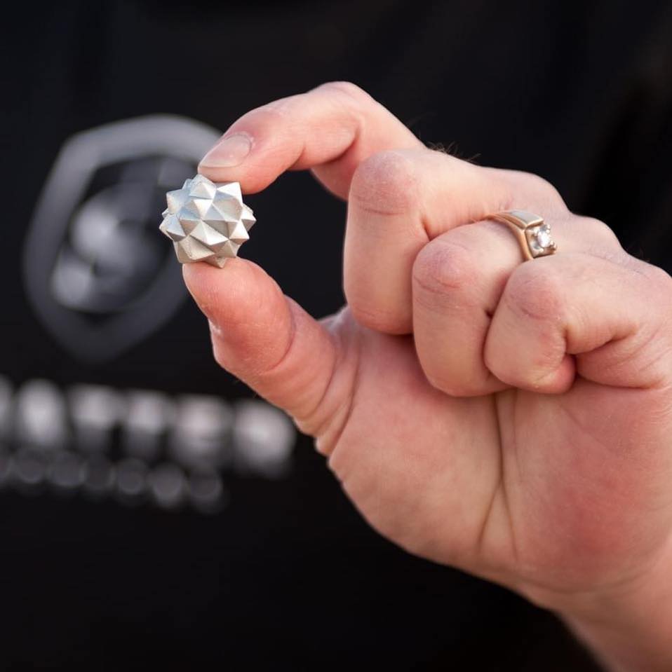 Shatterball (2 pk) – Shatter Tactical