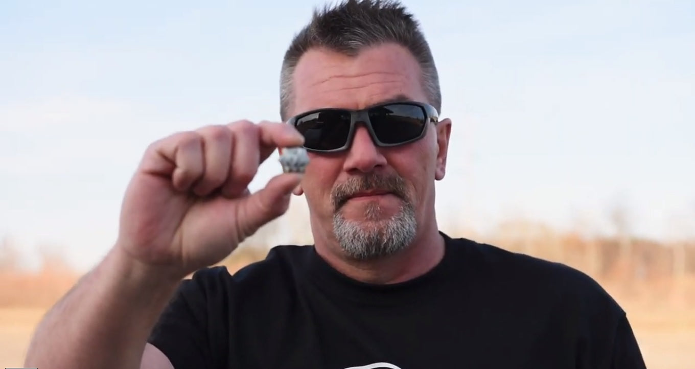 Shatterball – Shatter Tactical